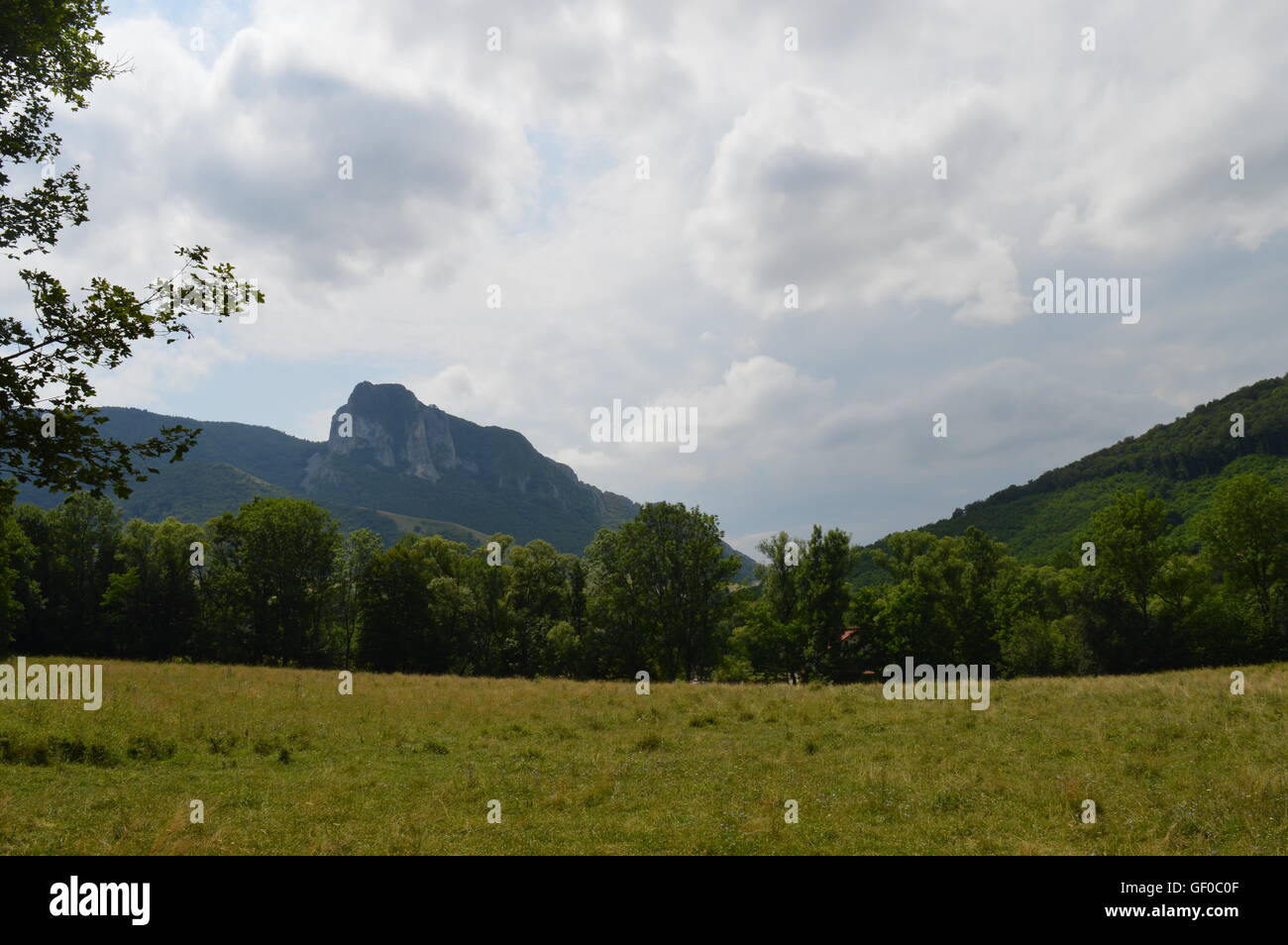 Apuseni valisoara hi-res stock photography and images - Alamy