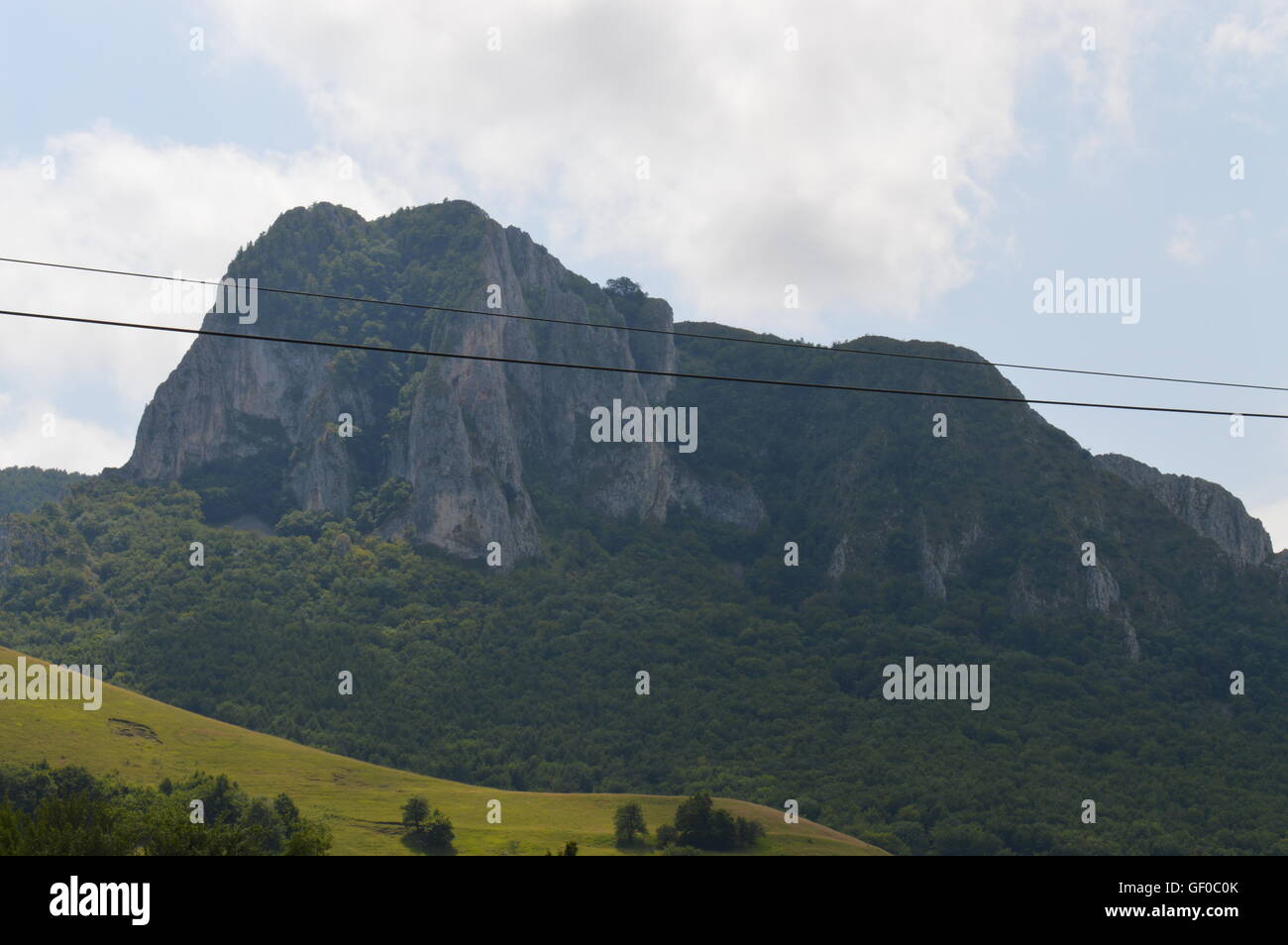 Apuseni valisoara hi-res stock photography and images - Alamy