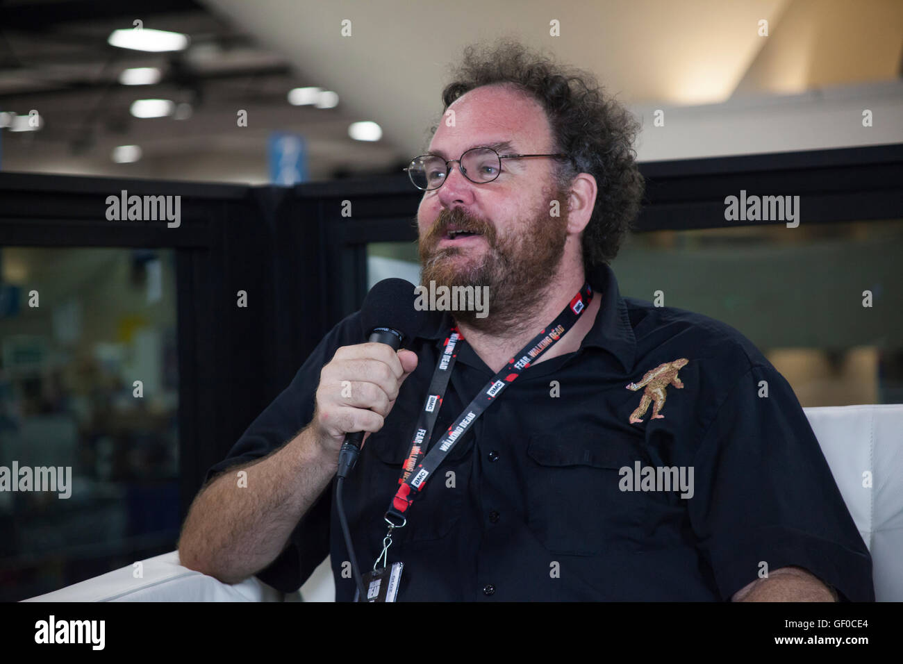 Death of superman comic hi-res stock photography and images - Alamy