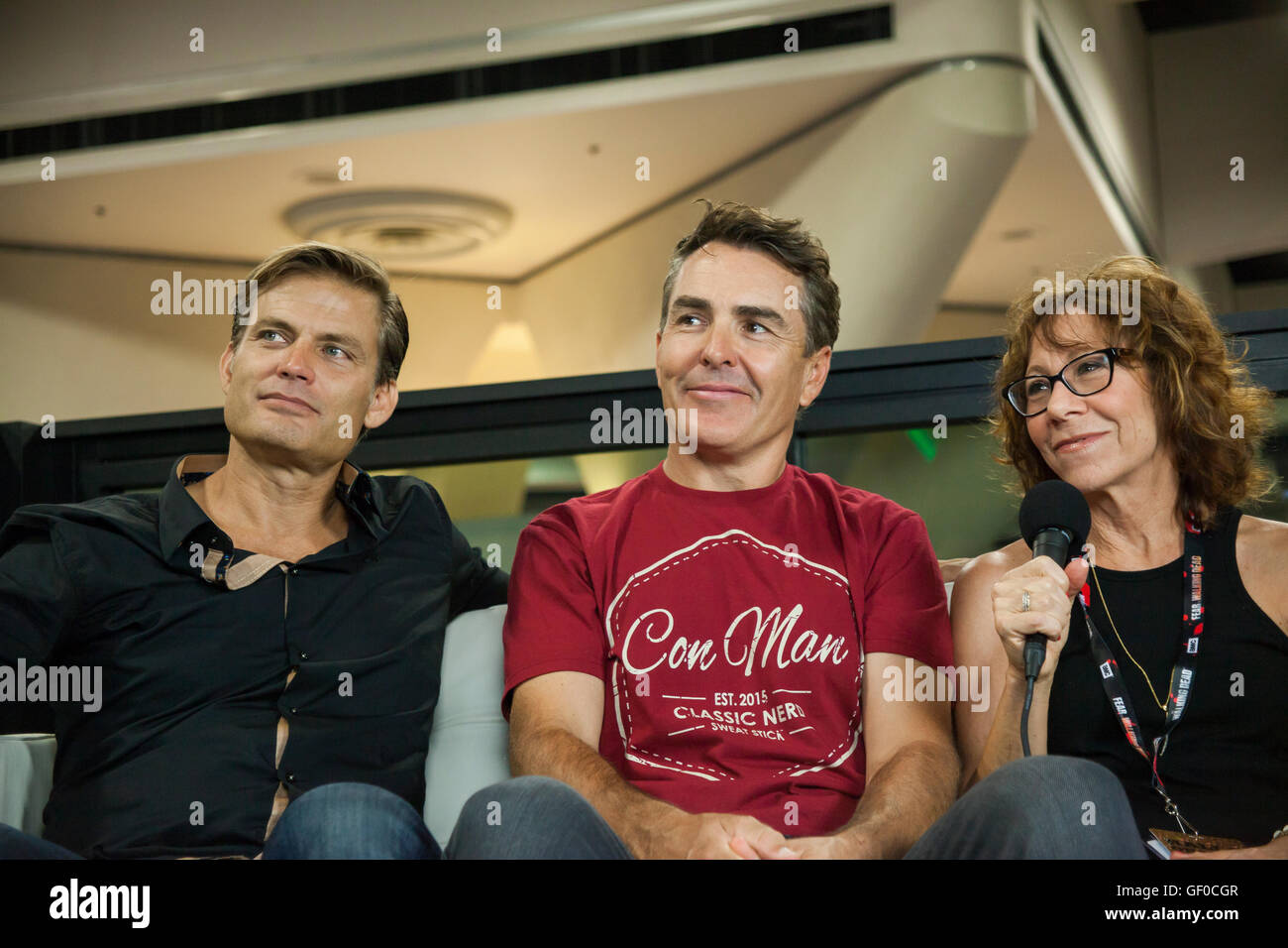 Firefly tv series hi-res stock photography and images - Alamy