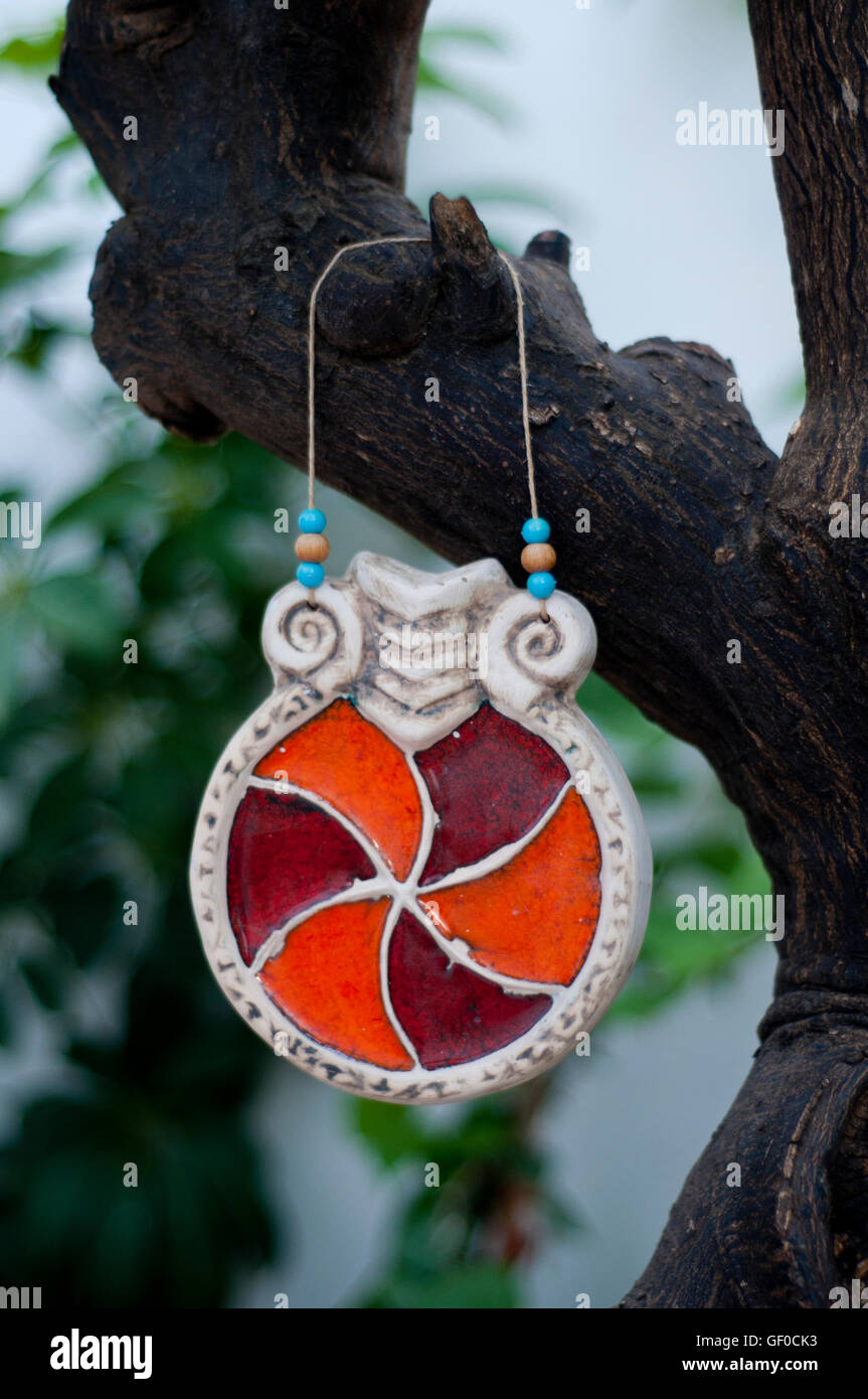 Turkish traditional amulet hi-res stock photography and images - Alamy