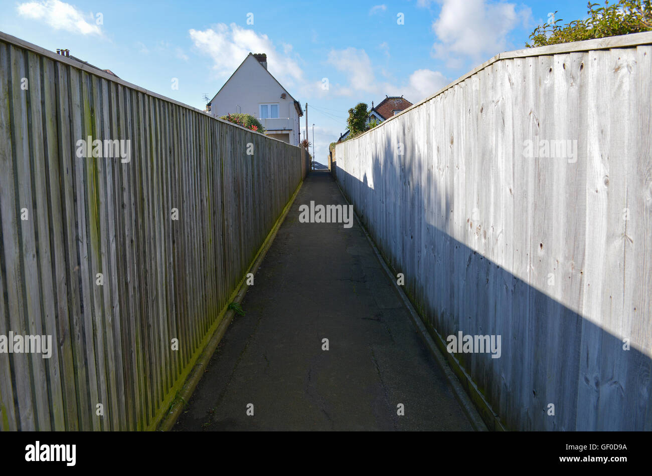 Cliff Path With Vanishing Perspective Stock Photo - Alamy Cliff Path With Vanishing Perspective Stock Photo - Alamy