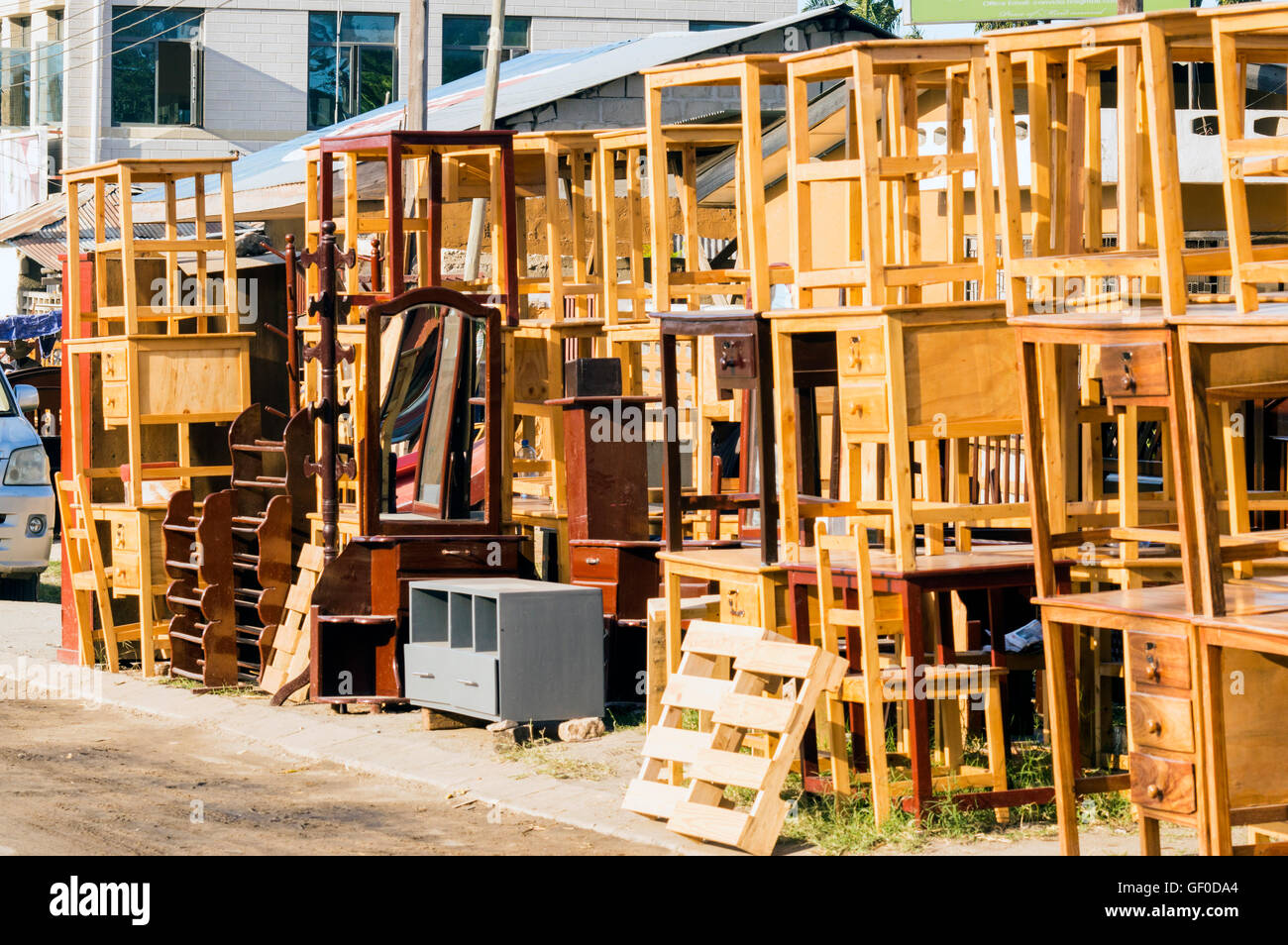 Mwenge hi-res stock photography and images - Alamy