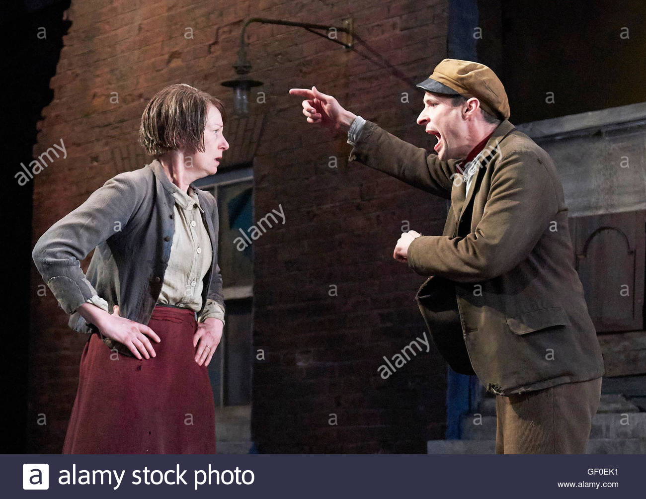 Tom Lawlor High Resolution Stock Photography and Images - Alamy