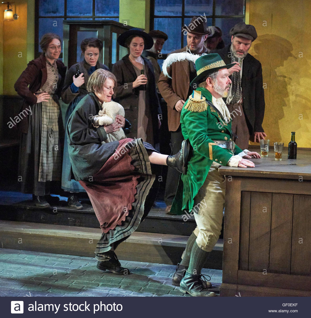 Peter Flynn High Resolution Stock Photography and Images - Alamy