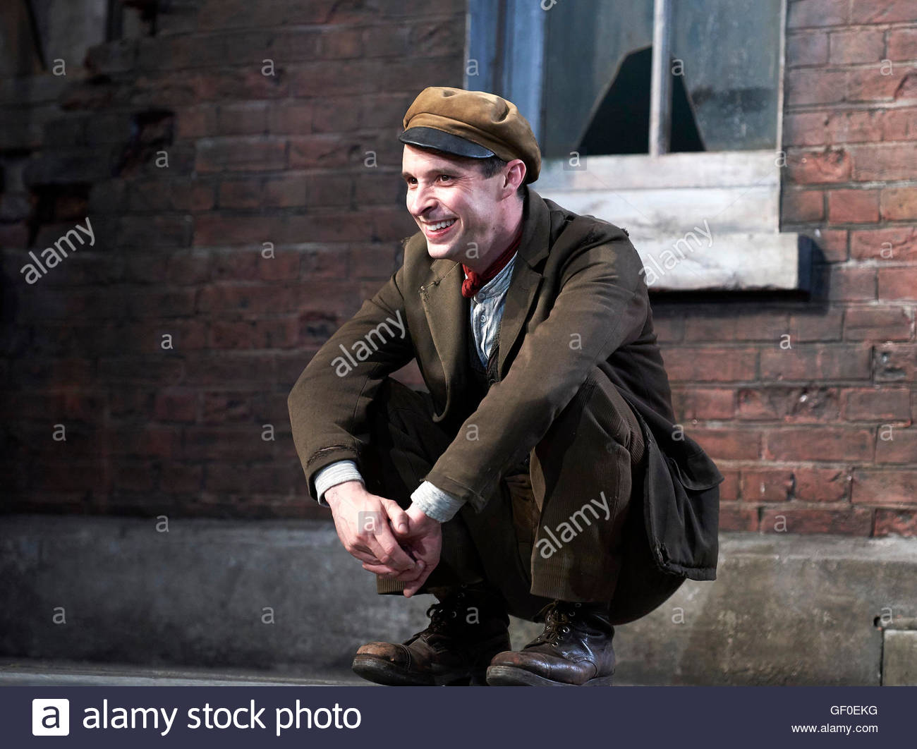 Tom Lawlor High Resolution Stock Photography and Images - Alamy