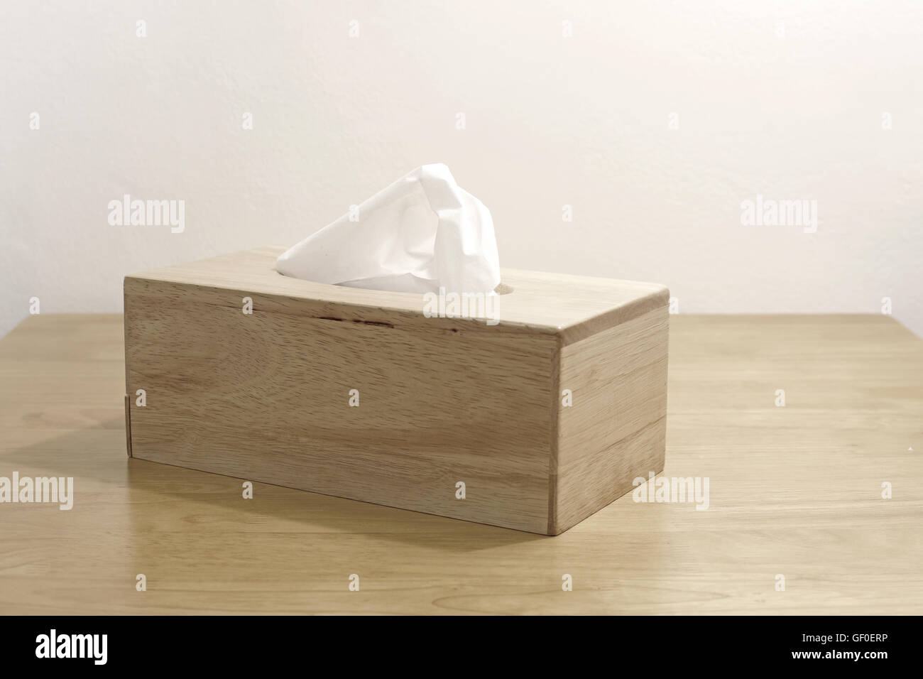 Tissue container hi-res stock photography and images - Alamy