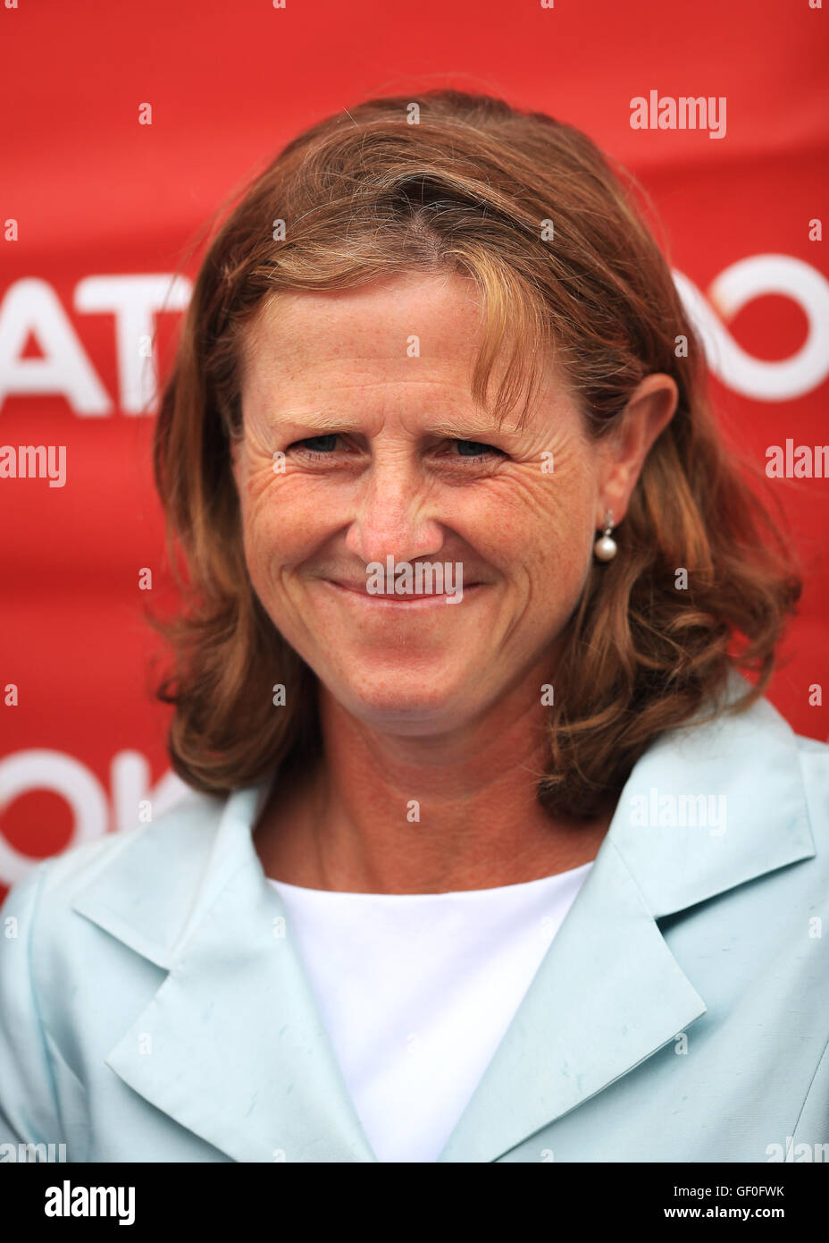 Amanda logo hi-res stock photography and images - Alamy