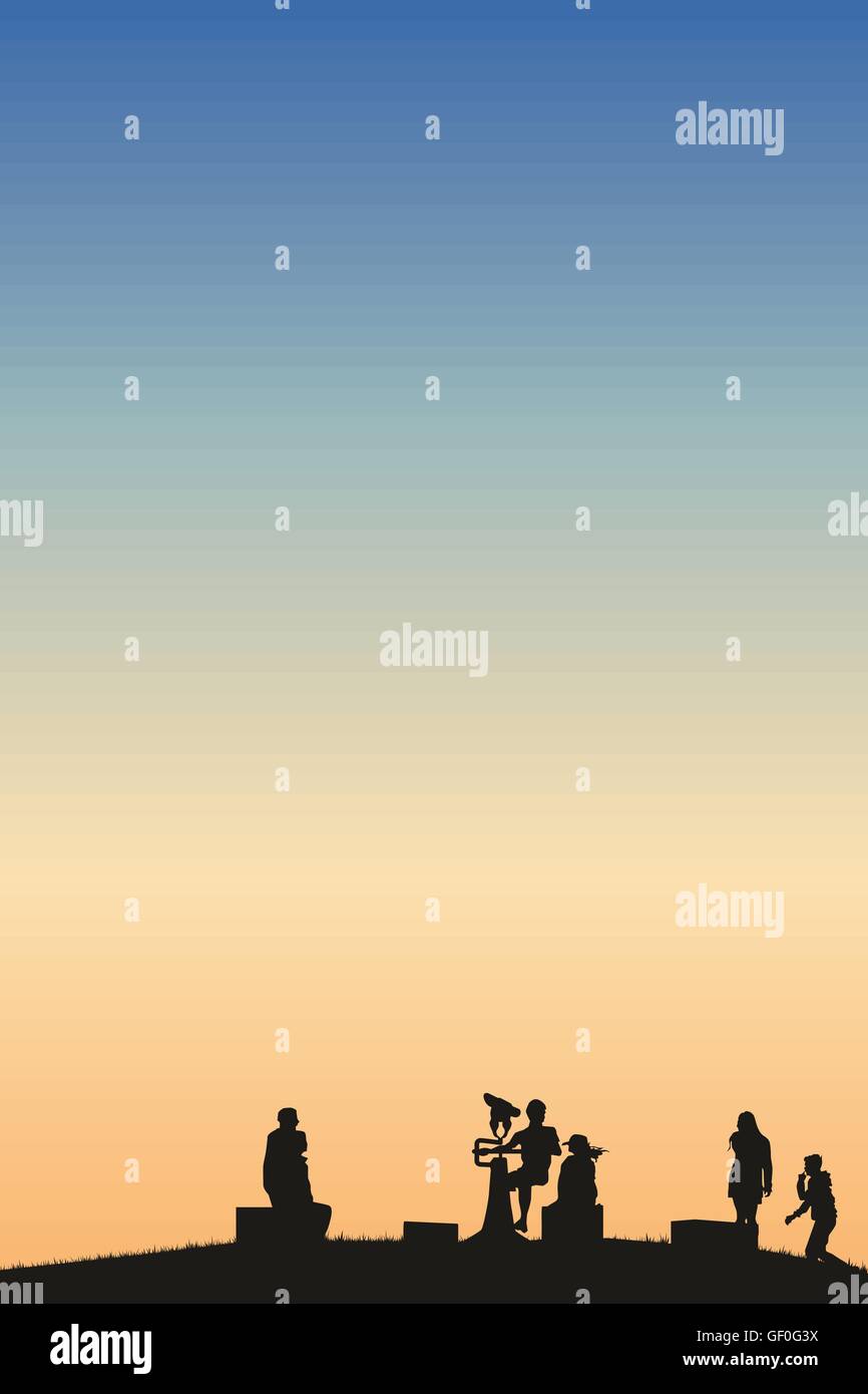 Children child boy boys kids kid Stock Vector Images - Alamy