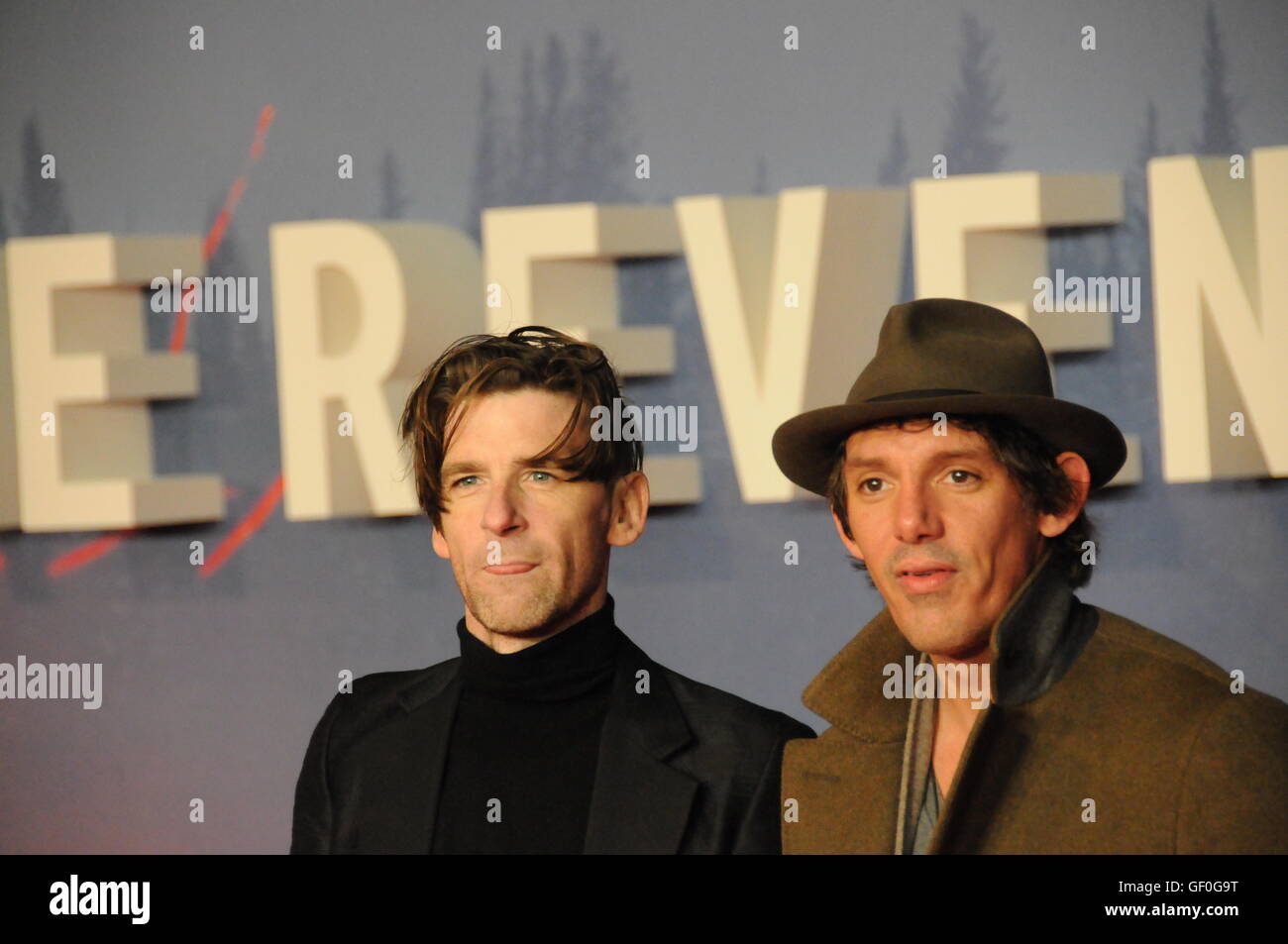 Barry Jones Actor High Resolution Stock Photography and Images - Alamy