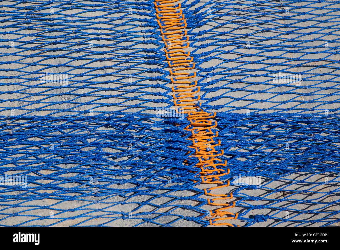 Views of Mahon Harbour Stock Photo - Alamy