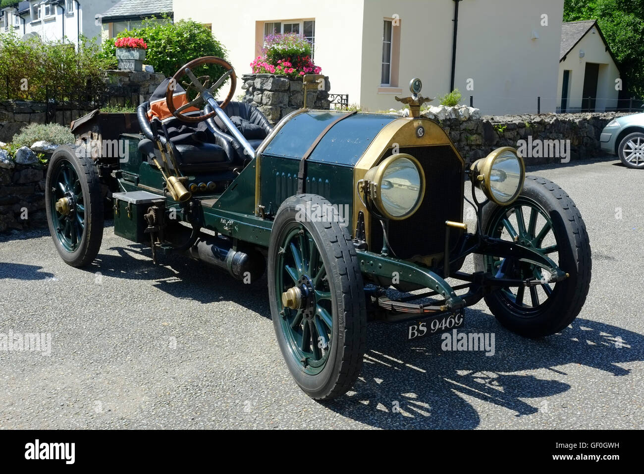 1913 car hi-res stock photography and images - Alamy
