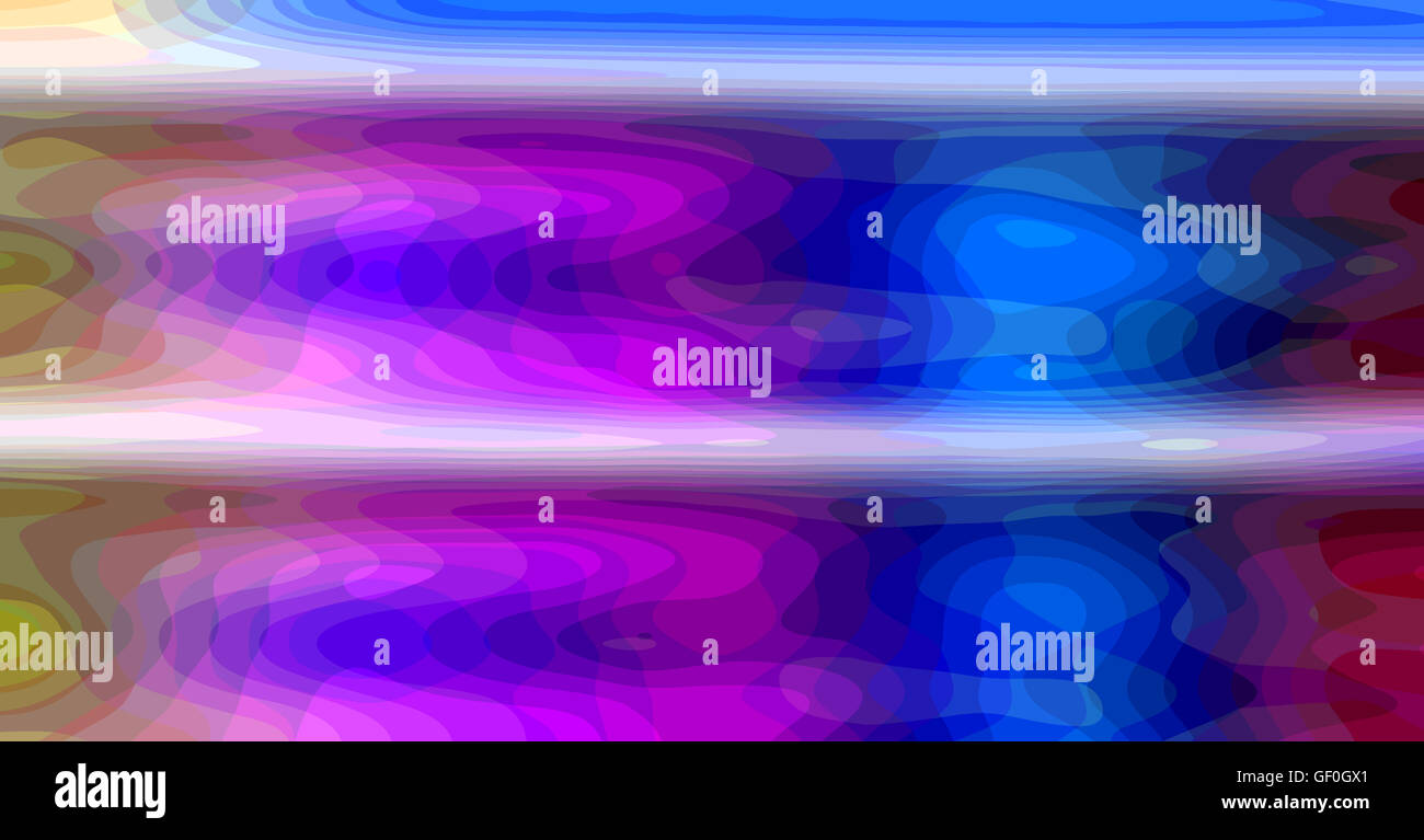 the abstract colors and blurred background Stock Photo - Alamy