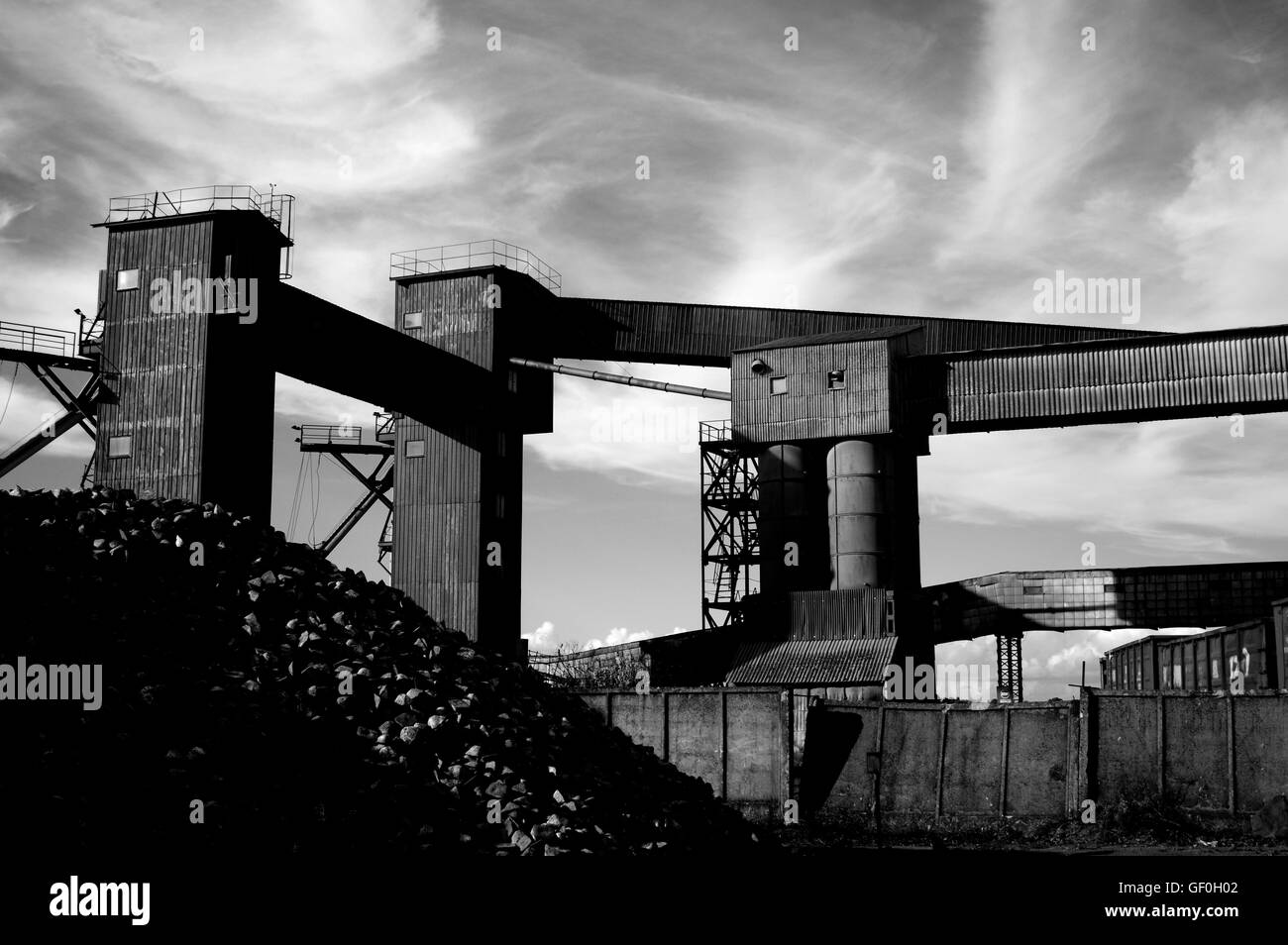 Industrial buildings, Industrial building, Industrial, Industrial area ...