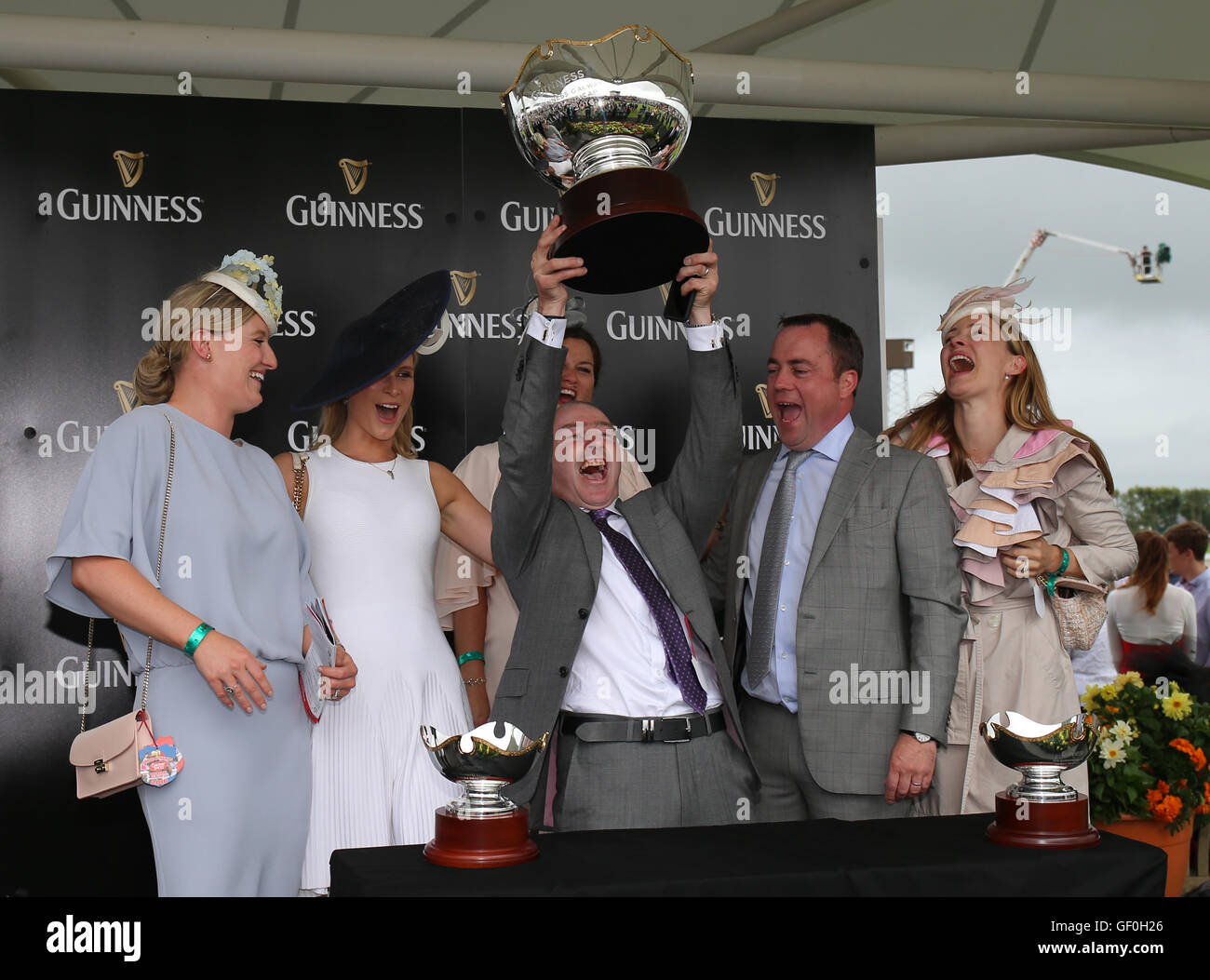 Gillian walsh hi-res stock photography and images - Alamy