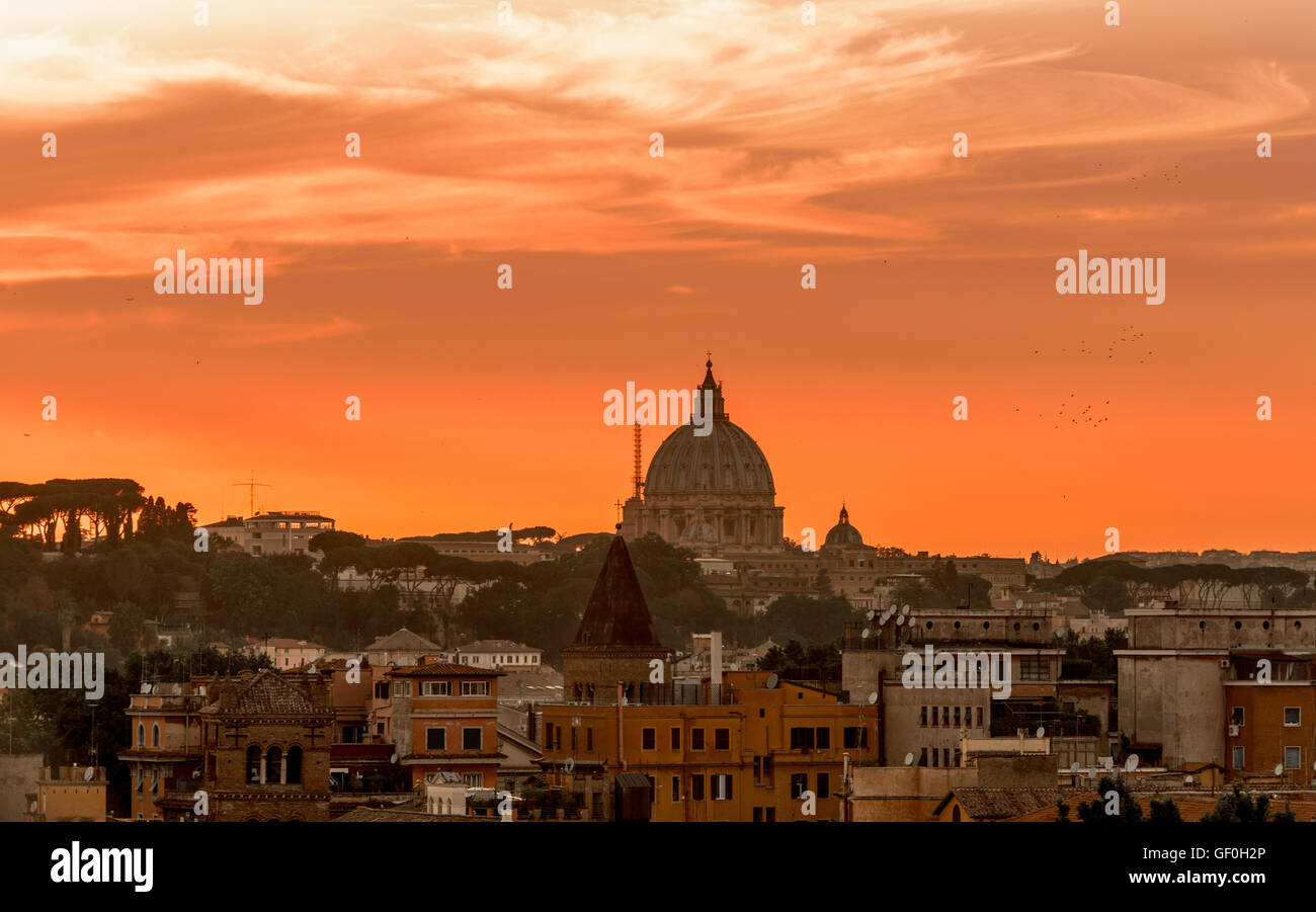 Burning dome hi-res stock photography and images - Alamy