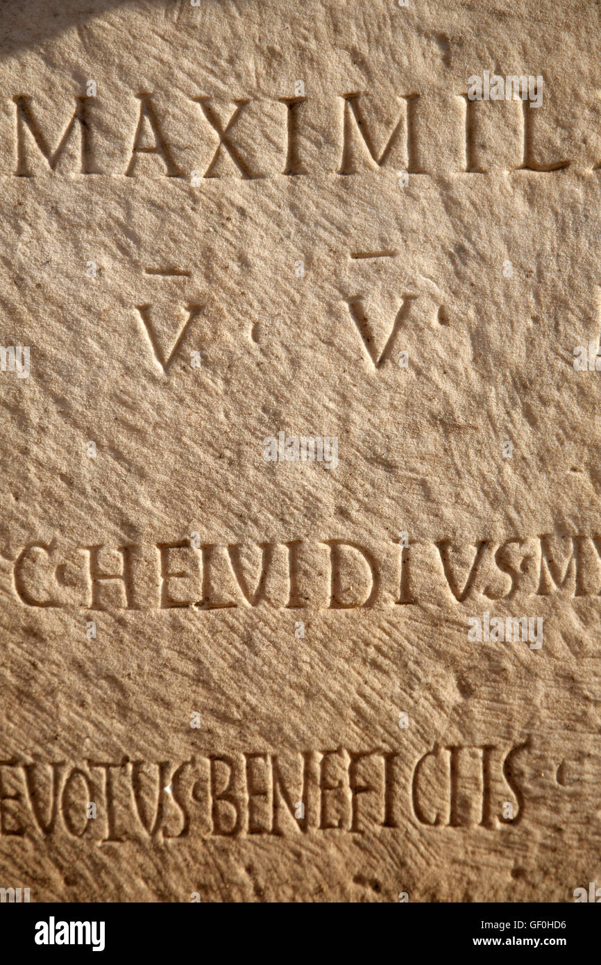 Stone Tablet With Inscription High Resolution Stock Photography and ...