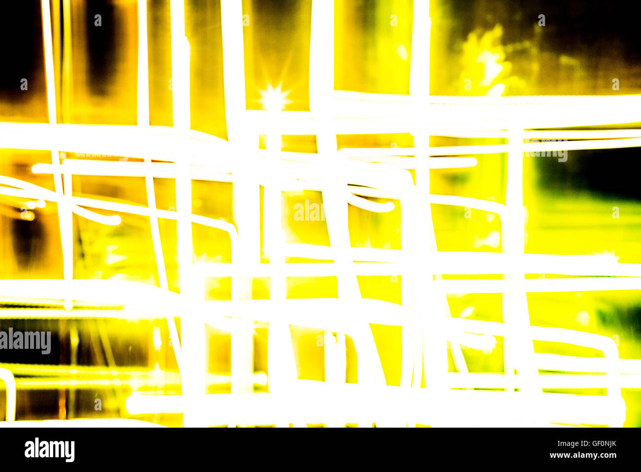 Sparkle ray blur light hi-res stock photography and images - Alamy