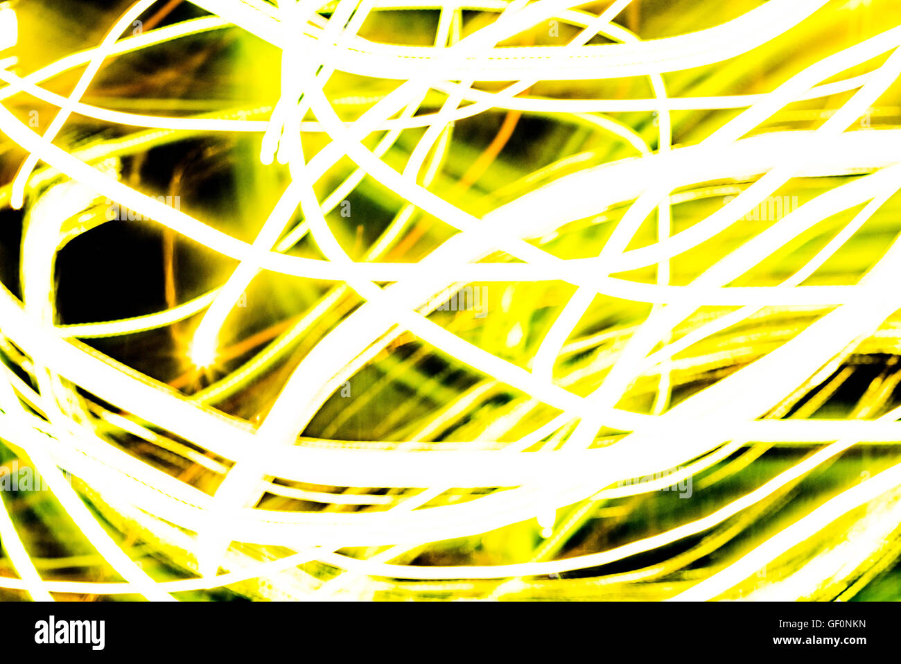 Rays of light Stock Photo - Alamy