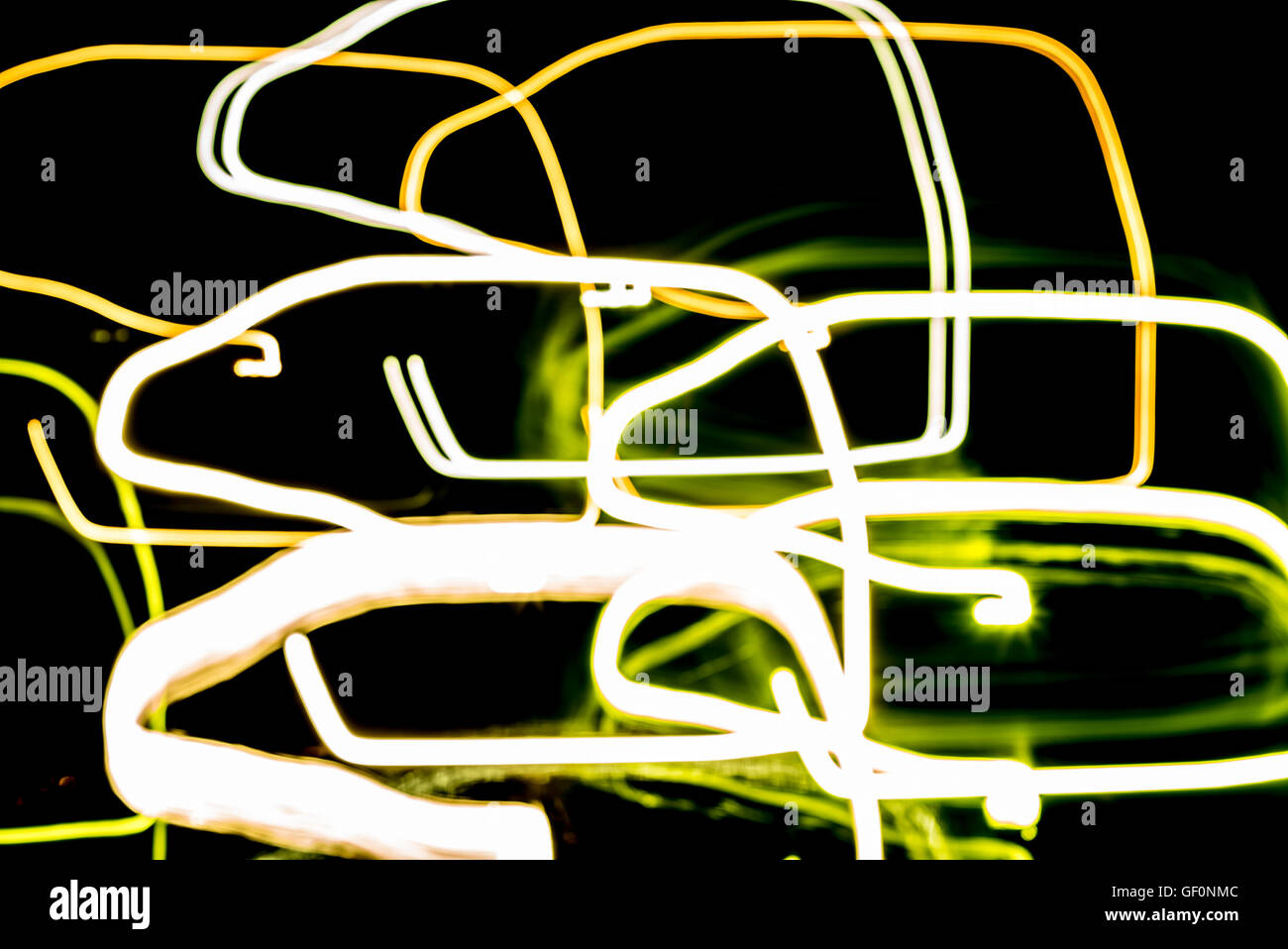 Rays of light Stock Photo - Alamy