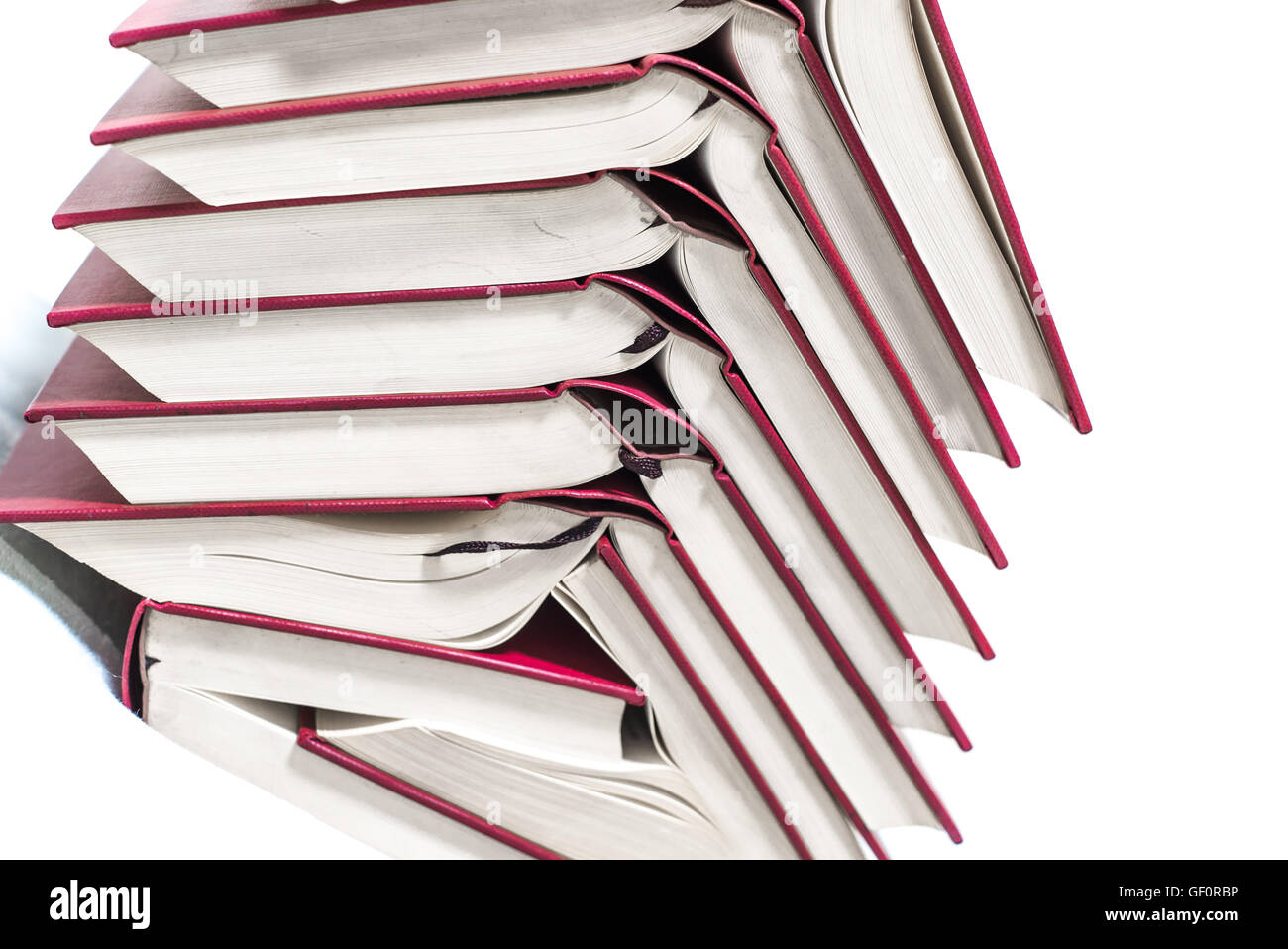 Elegant bookshop hi-res stock photography and images - Alamy