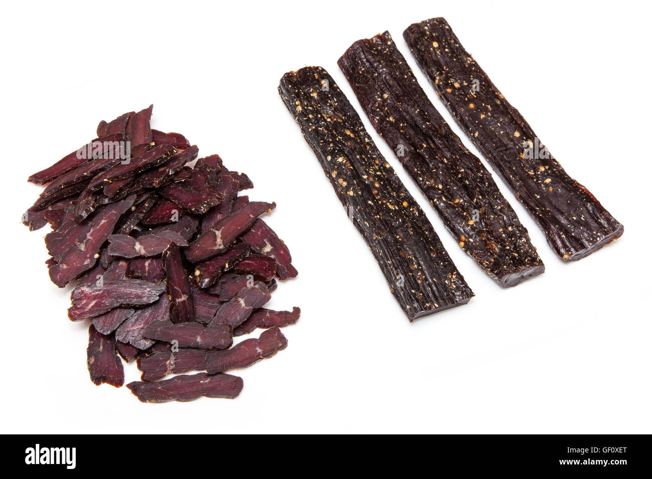 Ankole Raw Meat