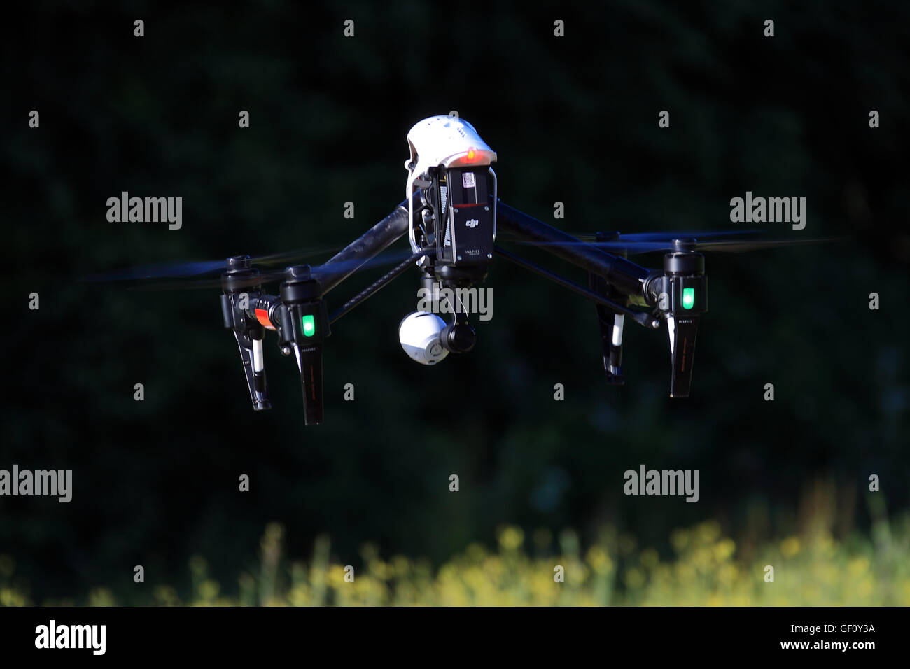 Site sight view camera recording video streaming live view controller ...