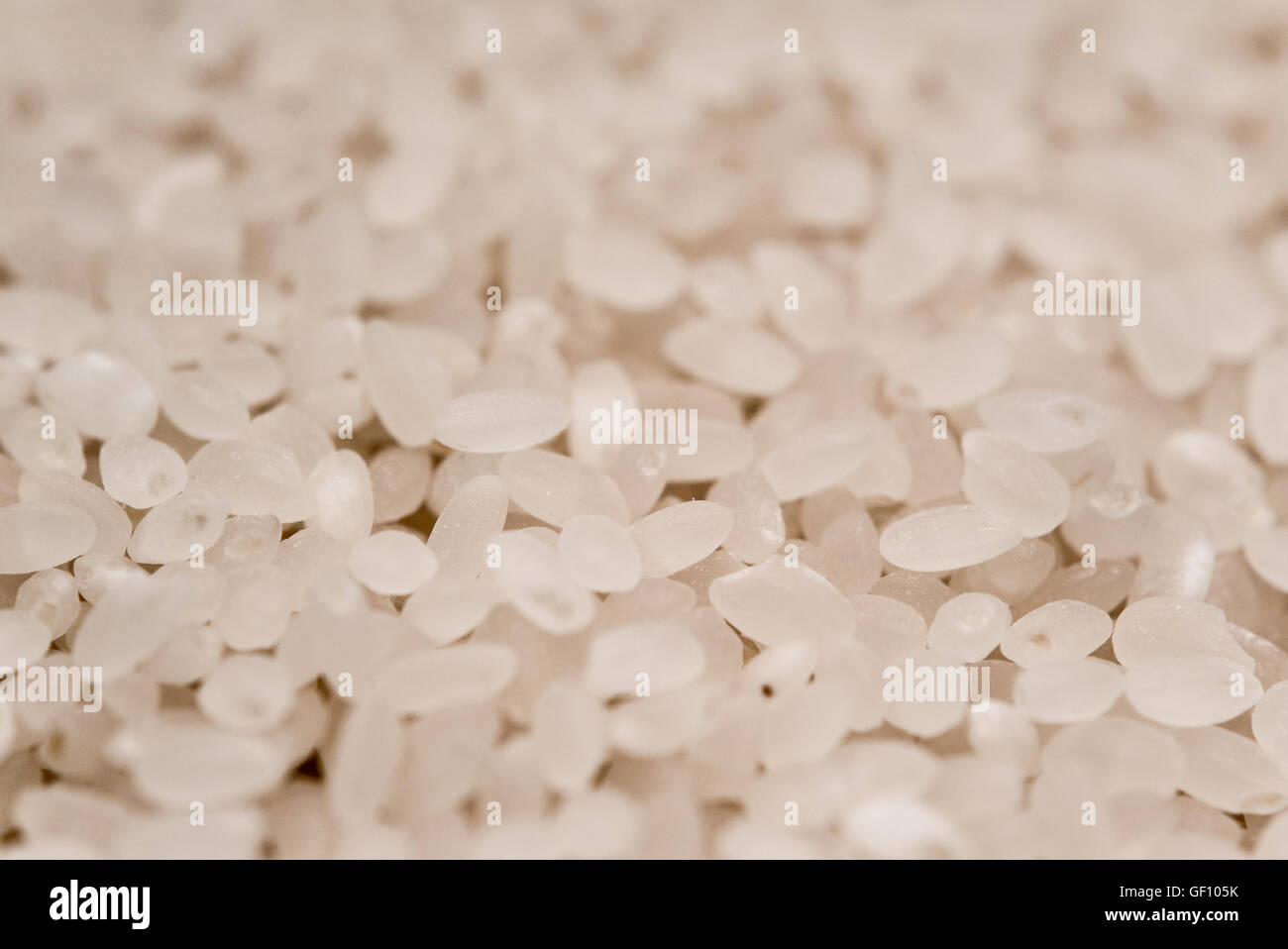 Macro shoot of rice Stock Photo - Alamy