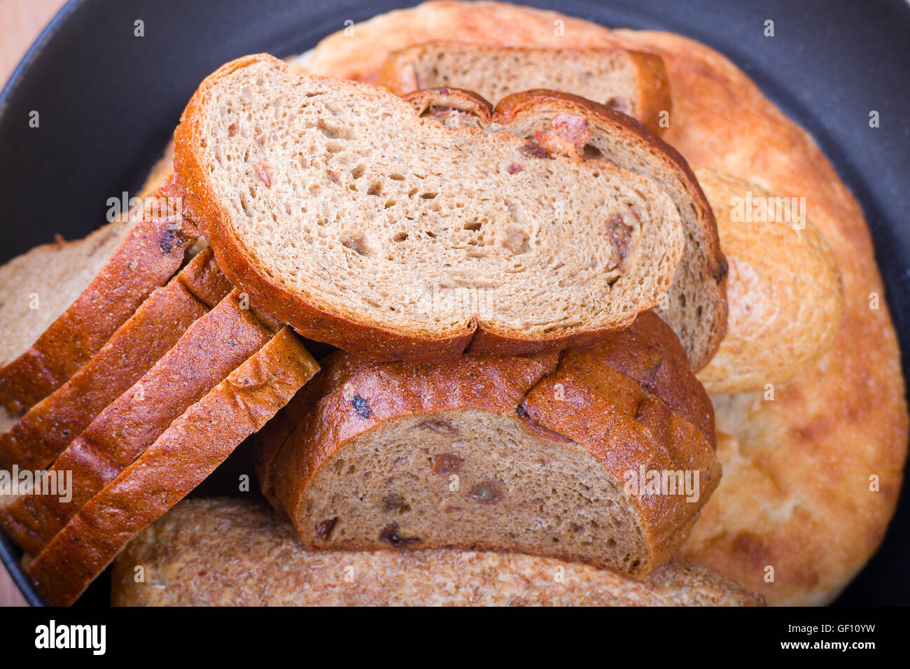 bread is main food of humans since ancient times Stock Photo - Alamy