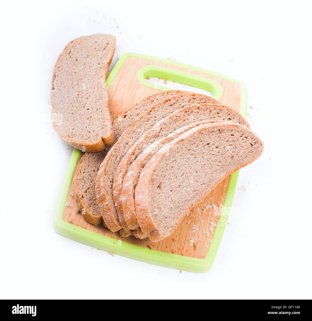 bread is main food of humans since ancient times Stock Photo - Alamy