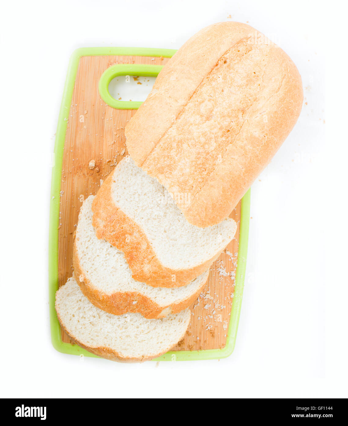 bread is main food of humans since ancient times Stock Photo - Alamy