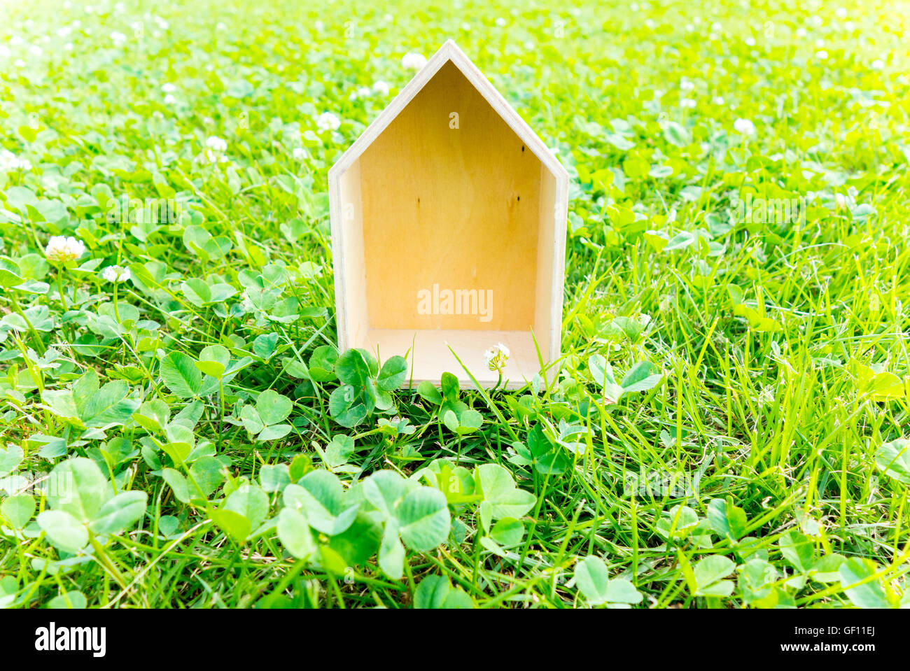 Non Detached House High Resolution Stock Photography and Images - Alamy