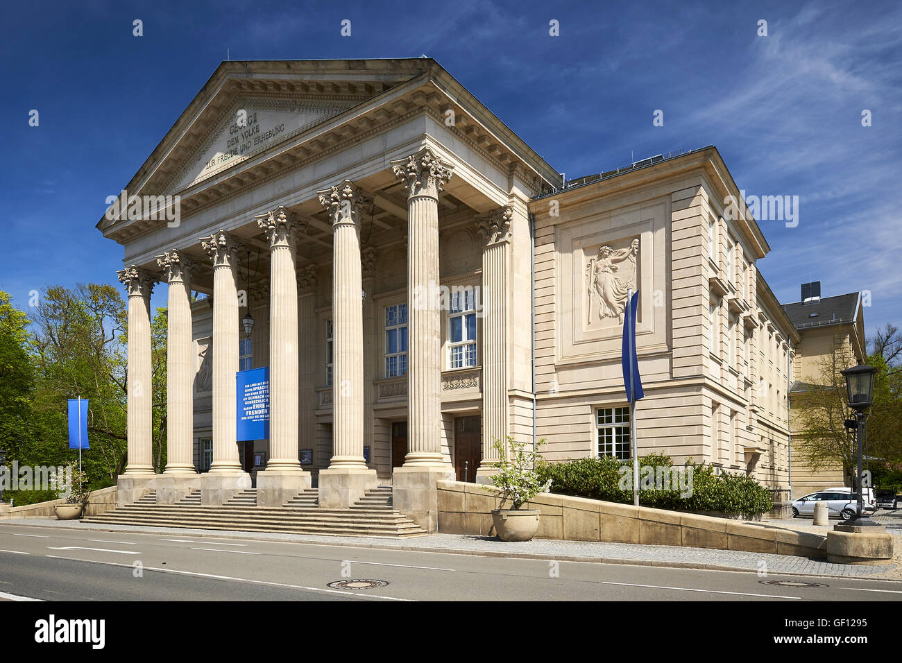 Meiningen High Resolution Stock Photography and Images - Alamy