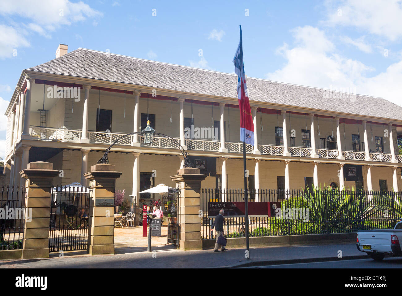 Oldest Public Building High Resolution Stock Photography and Images - Alamy