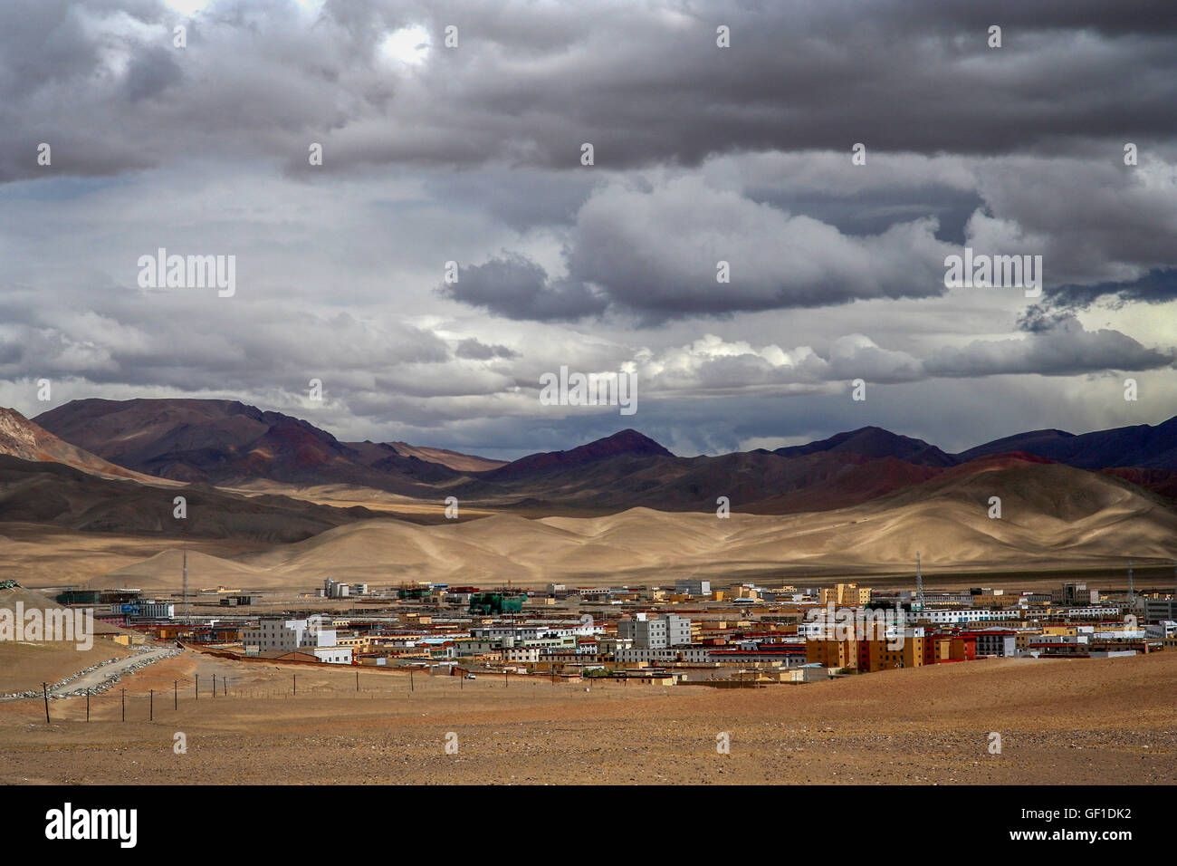 Aksai chin hi-res stock photography and images - Alamy