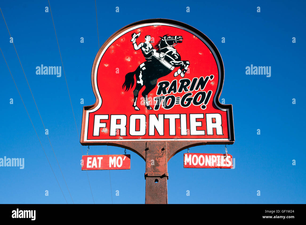 The Classical Gas Museum in Embudo, New Mexico, is a quirky roadside ...