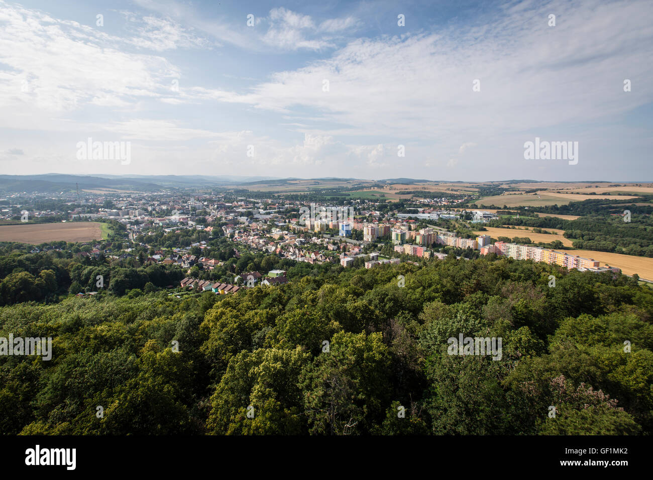 Krnov hi-res stock photography and images - Alamy