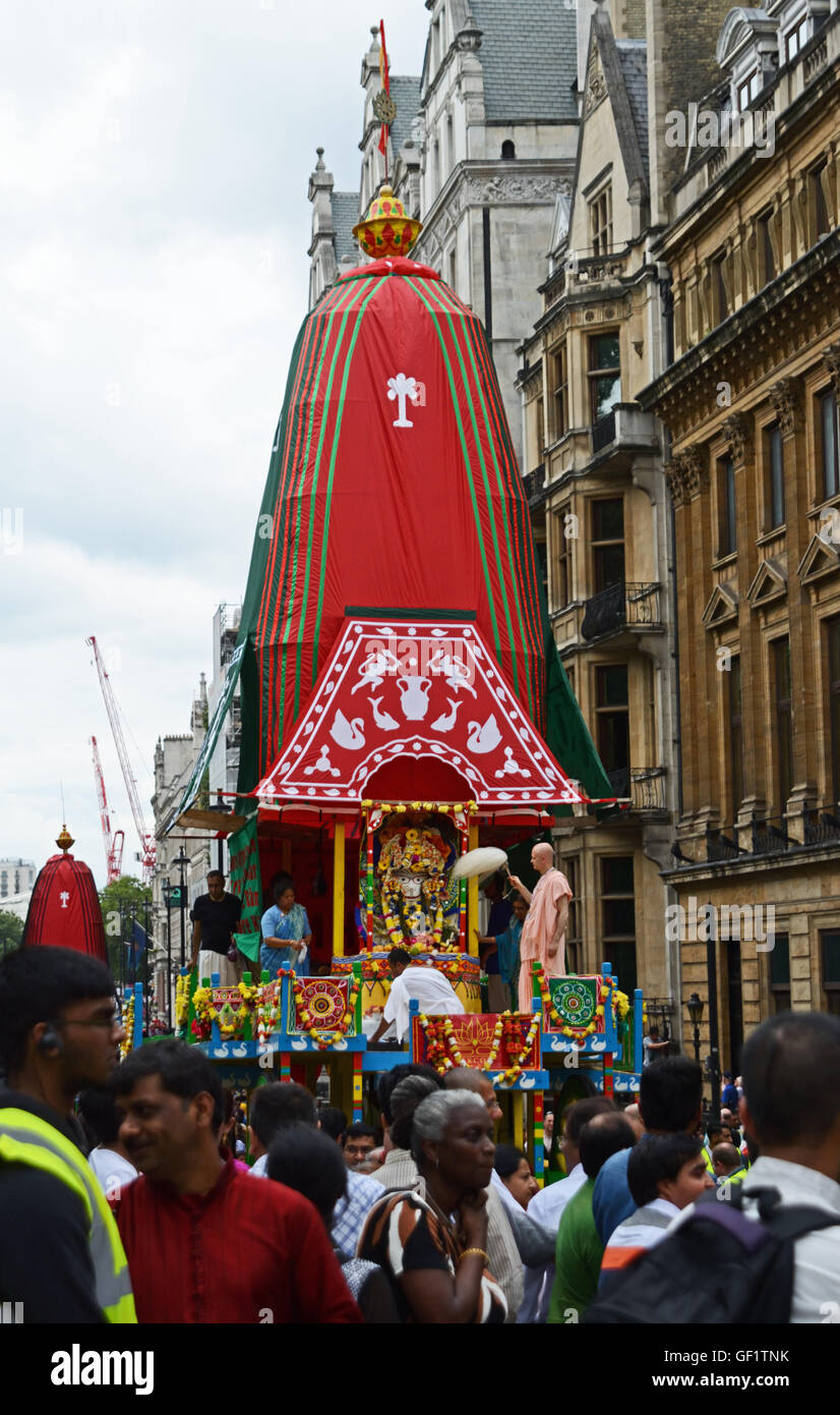 Spiritual parade hi-res stock photography and images - Alamy