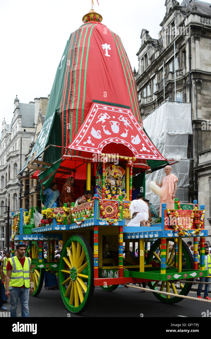 Spiritual parade hi-res stock photography and images - Alamy