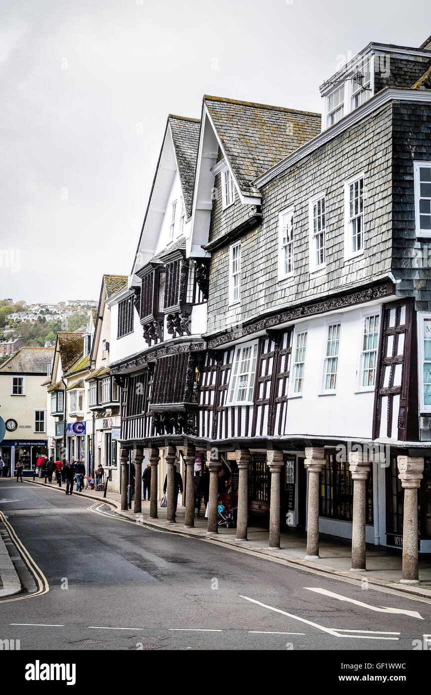 Old dartmouth hi-res stock photography and images - Alamy