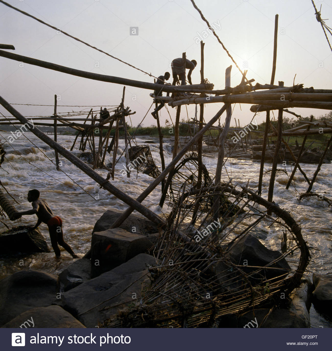 Zaire River Congo High Resolution Stock Photography and Images - Alamy