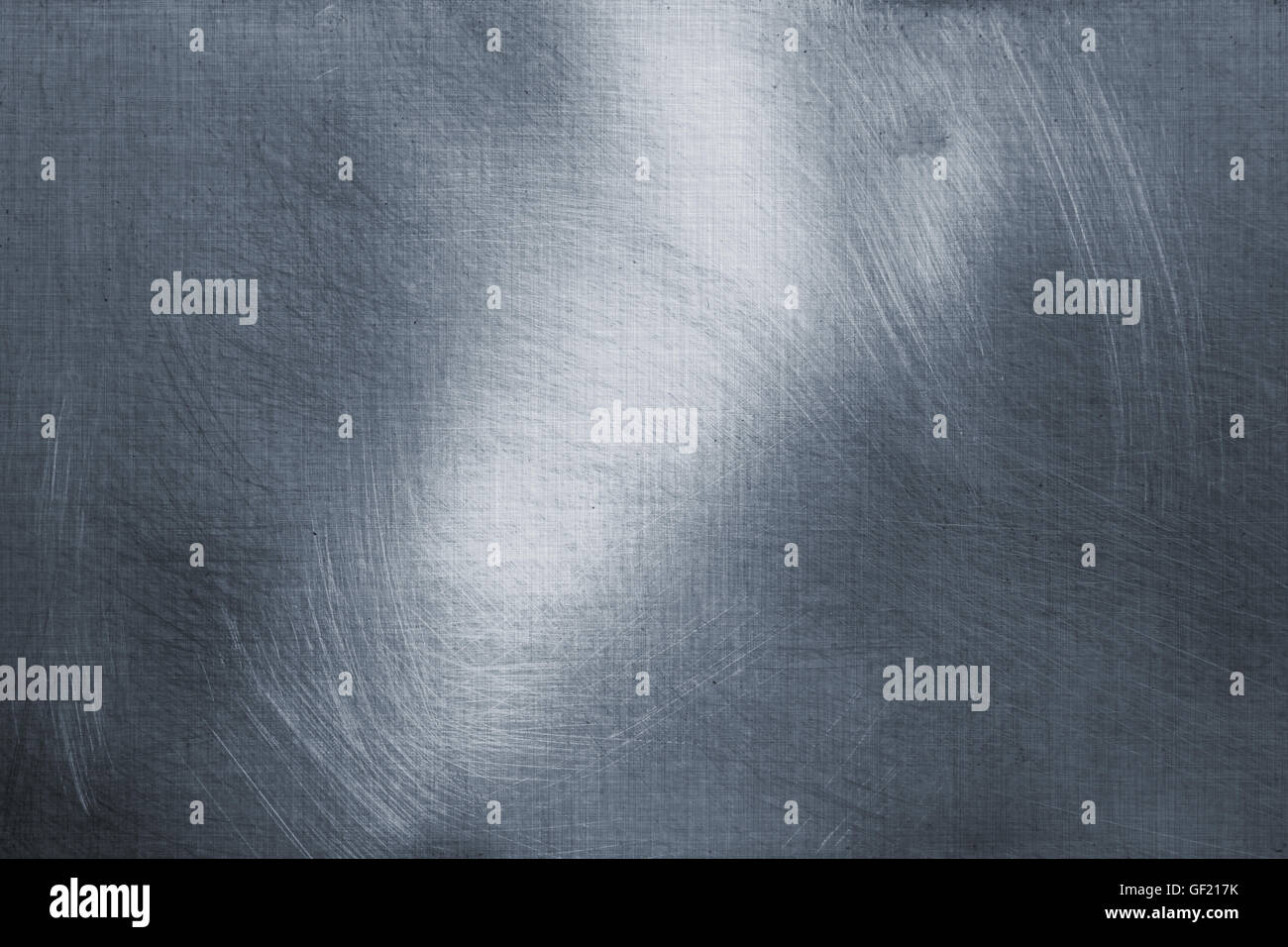 chrome metal texture with reflection. background and texture Stock ...