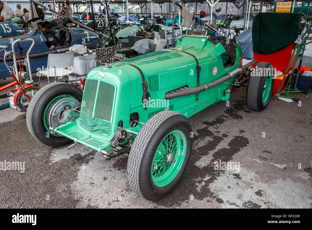 Era a type r3a hi-res stock photography and images - Alamy