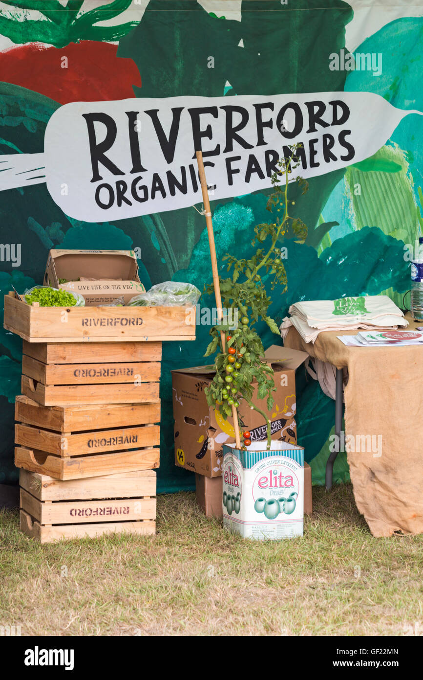 Riverford hi-res stock photography and images - Alamy