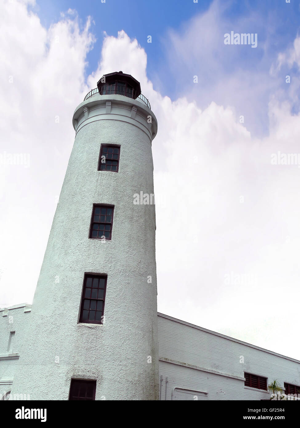 St. Augustine is a city in Florida, United States. Founded in 1565 by ...