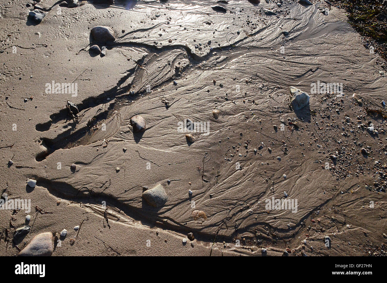 Ground water flow hi-res stock photography and images - Alamy