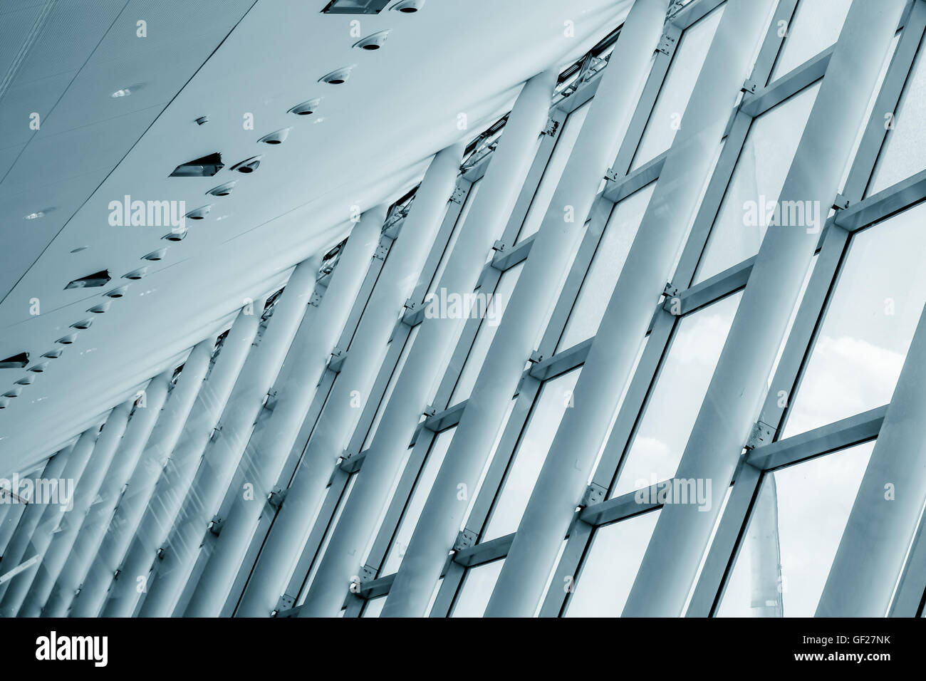 Abstract architectural details Stock Photo - Alamy