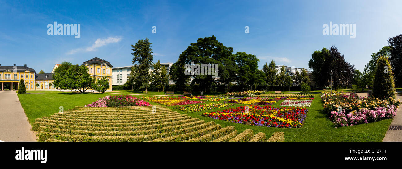 Panorama park hi-res stock photography and images - Alamy