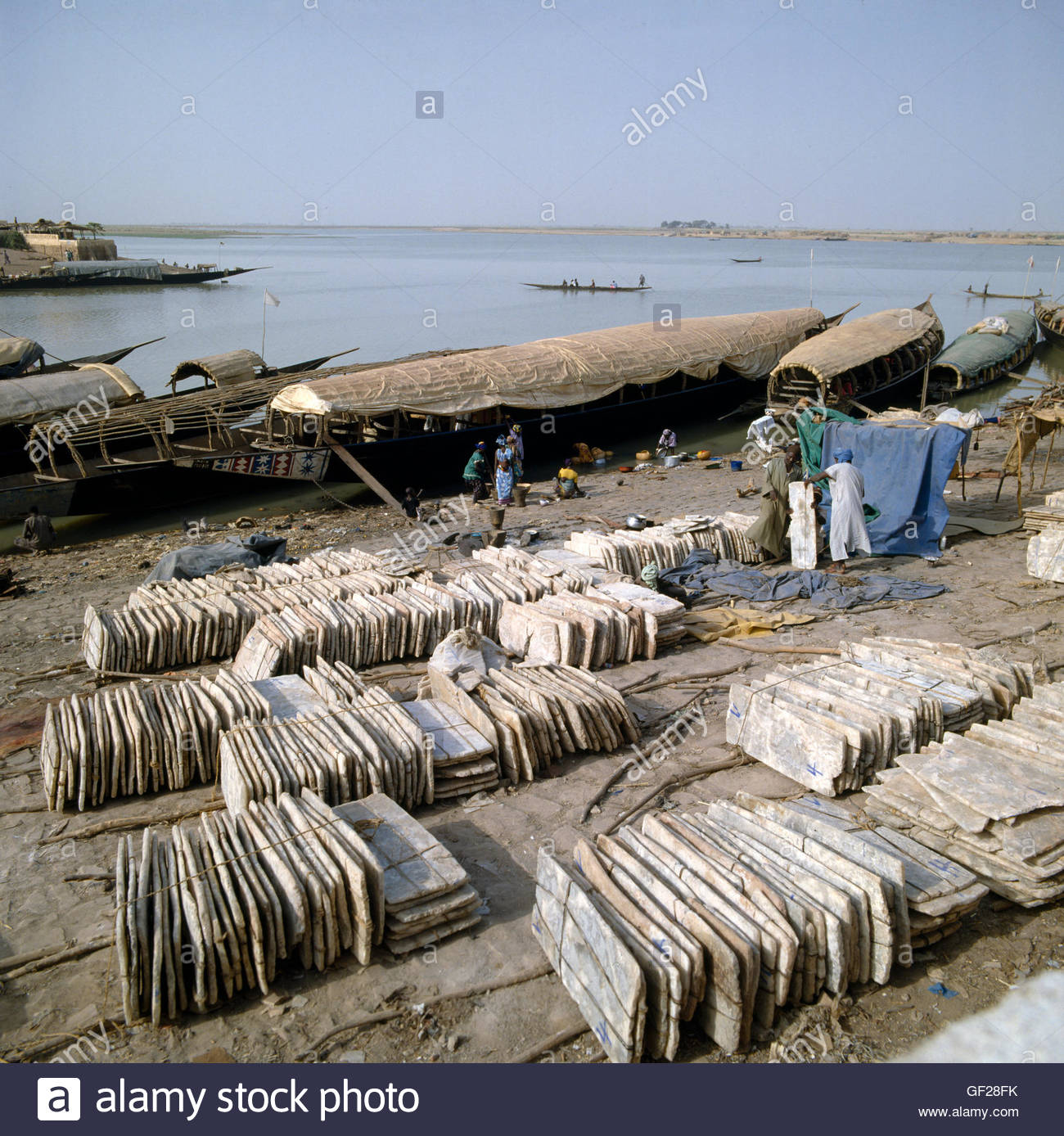 Africa Salt Mali High Resolution Stock Photography and Images - Alamy