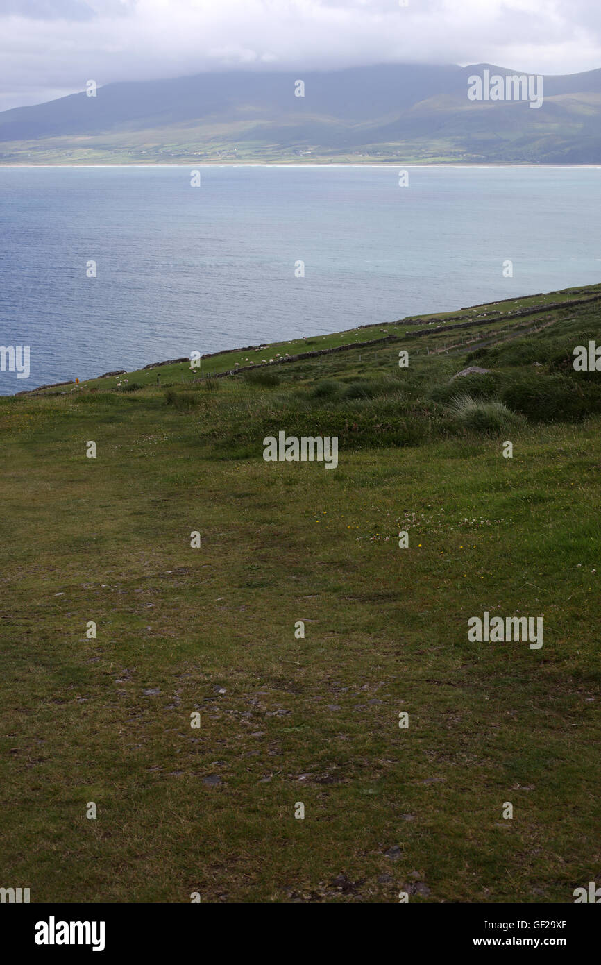 Brandon mount hi-res stock photography and images - Alamy
